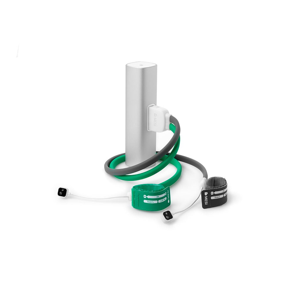 Modul TBI (palce) pro mTABLET | Váš dodávateľ vo svete zdravotnej ...